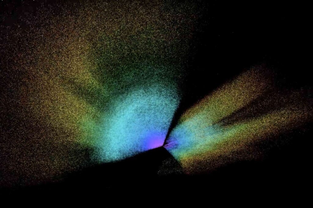 JOÃO DONATO ISLAND AND THE UMMITE LETTERS. - Lallá Barretto